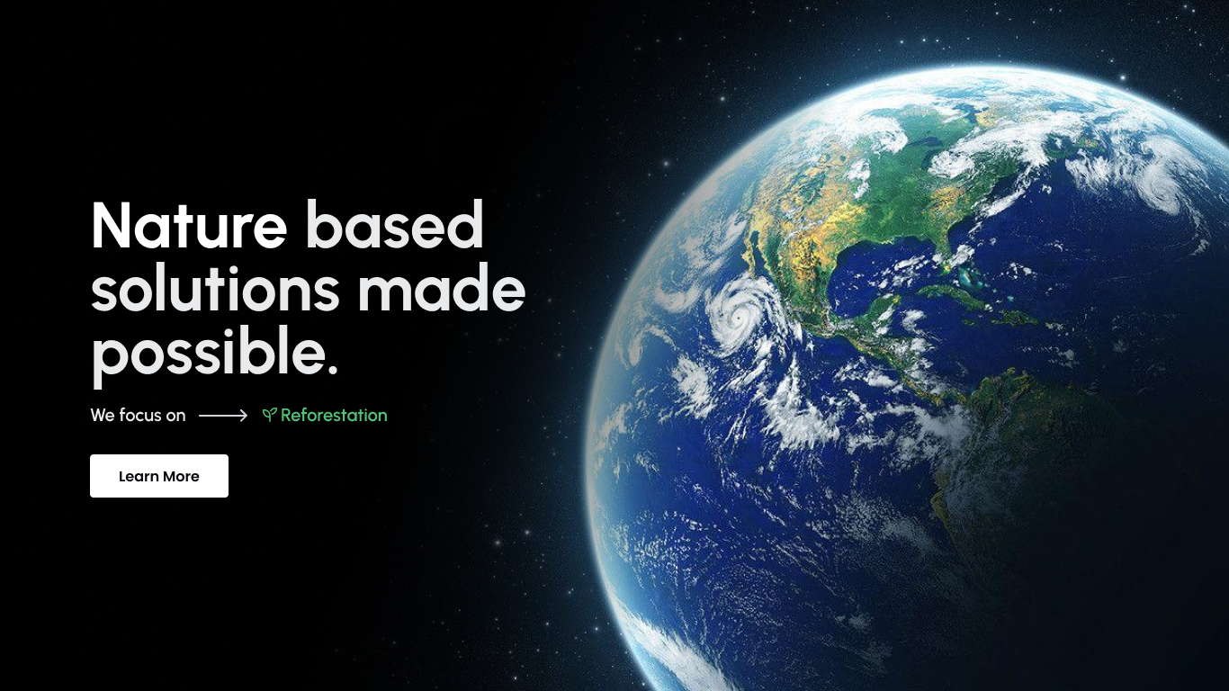 Ecoresolve: Making a Sustainable Difference for the Planet